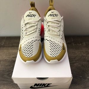 Nike | Shoes | New Nike Air Max 27 | Poshmark